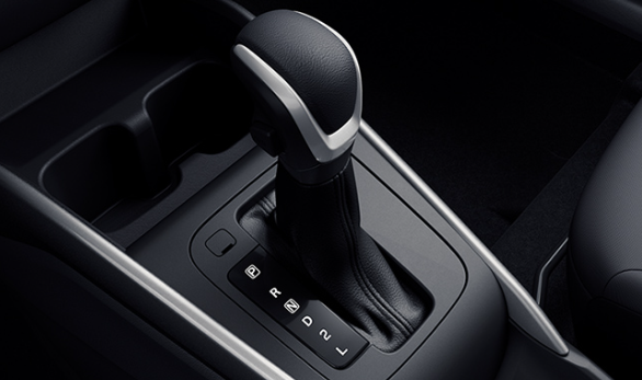 Which Transmission Does the Suzuki Baleno Have? | Saint Kitts | Suzuki ...