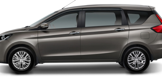 Suzuki Ertiga For Sale in Trinidad and Tobago | Suzuki Dealer Near Me ...