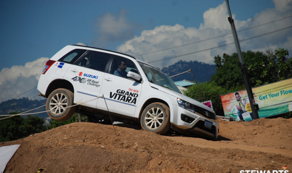 Feb 6-10, 2013: Stewart’s Auto Sales delivered with off-road ...