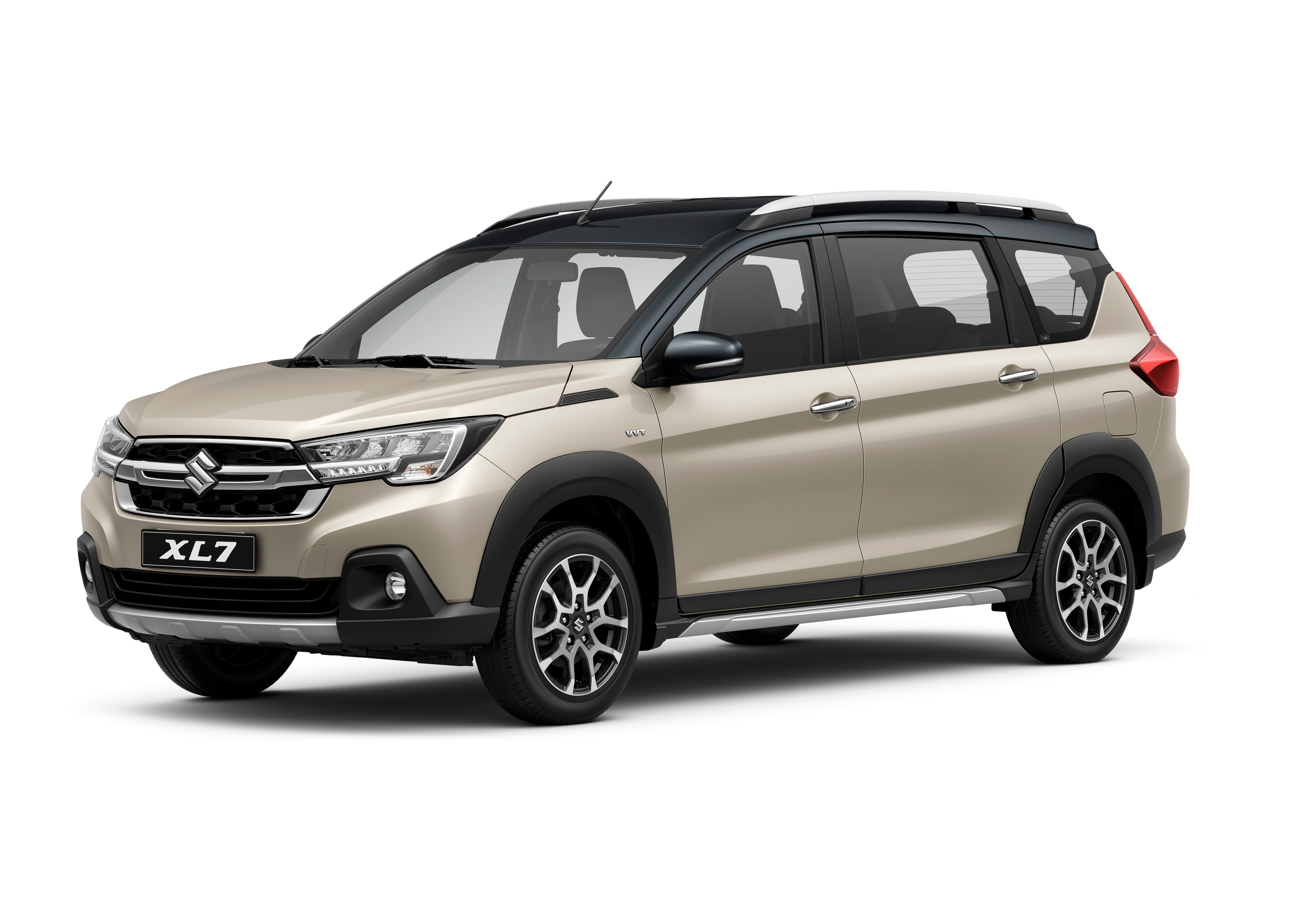 Suzuki XL7 Hybrid Color Options | Saint Martin ^ | Suzuki Caribbean
