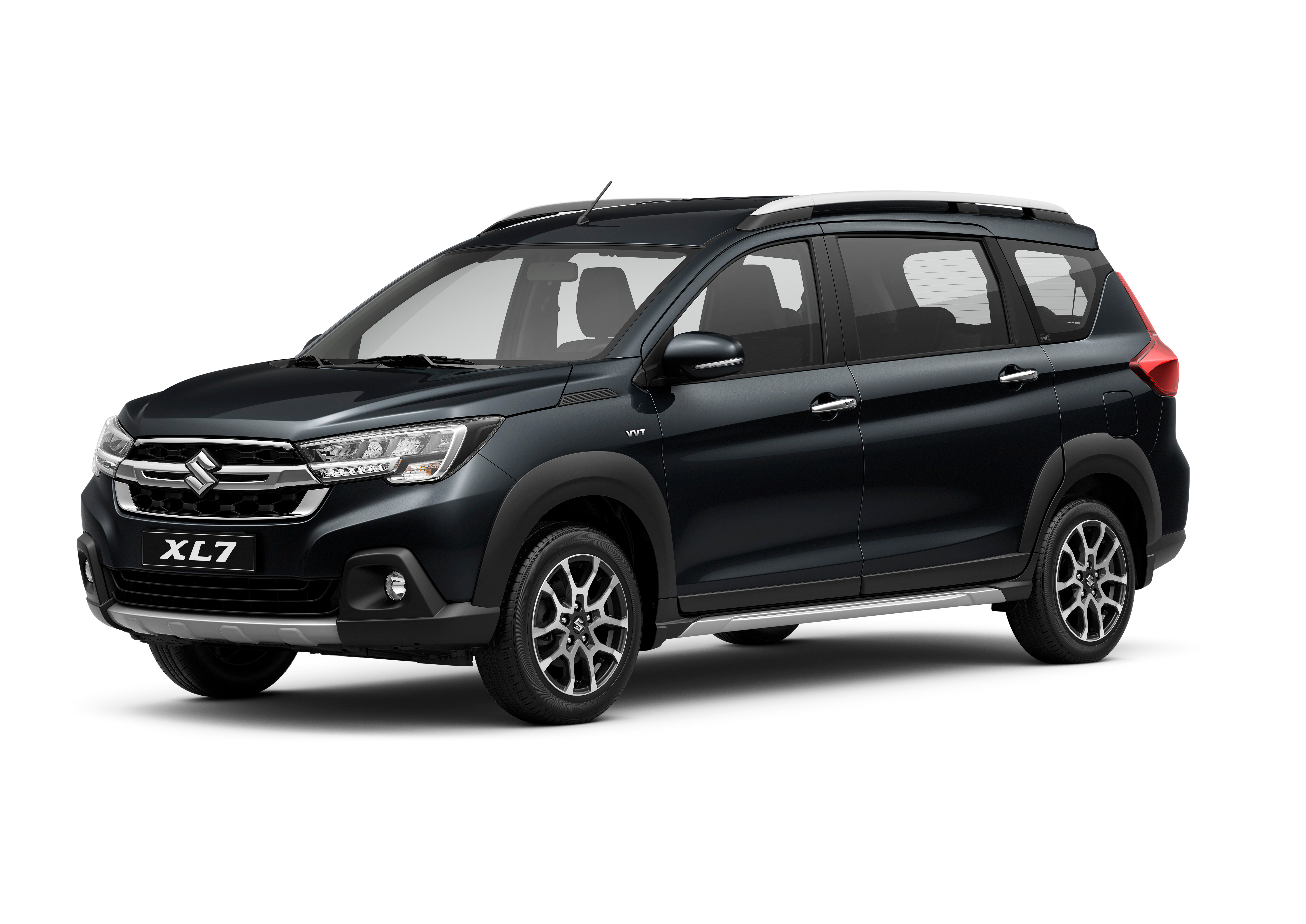 Suzuki XL7 Hybrid Color Options | French Guiana ^ | Suzuki Caribbean