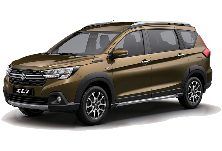 XL7 More Room For More Fun | Suzuki Caribbean